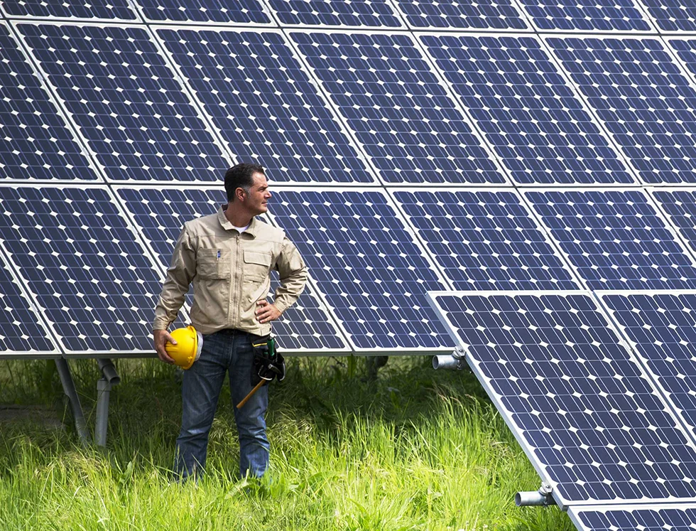 Eco Production - Tess Solar International Limited